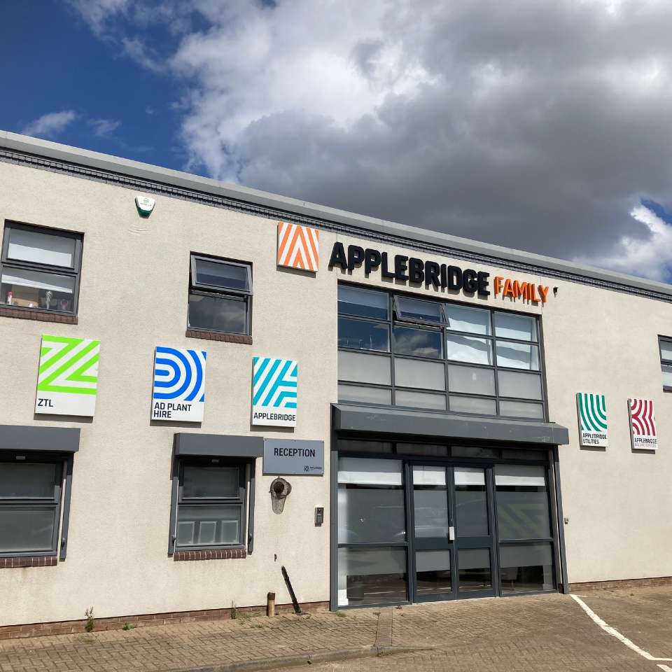 Introducing Applebridge GeoEnvironmental - Applebridge Geoenvironmental