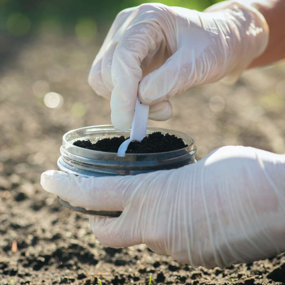 Ground Investigation - Applebridge Geoenvironmental