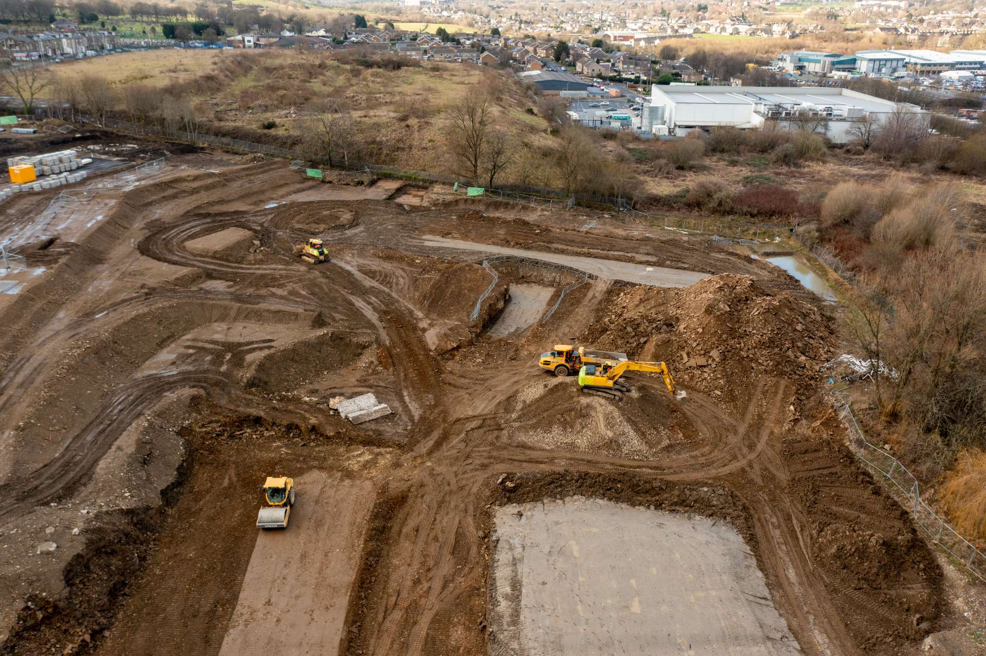 Geotechnical & Geoenvironmental Assessments - Applebridge Geoenvironmental